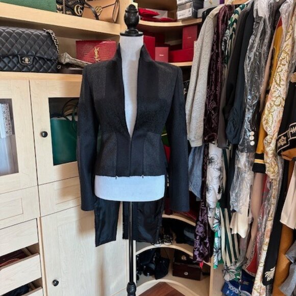 Akris | Jackets & Coats | Akris Evening Brand New With Tags 39900 ...